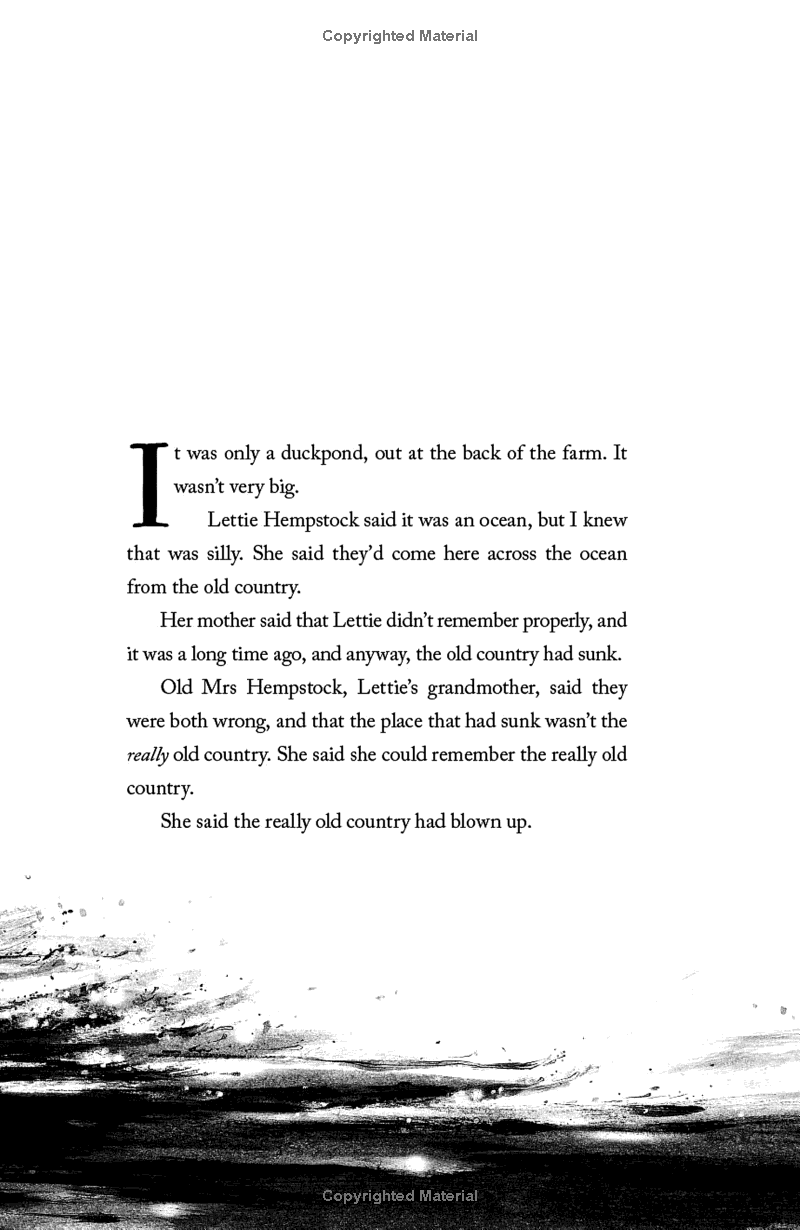 The Ocean At The End Of The Lane (Illustrated Edition)