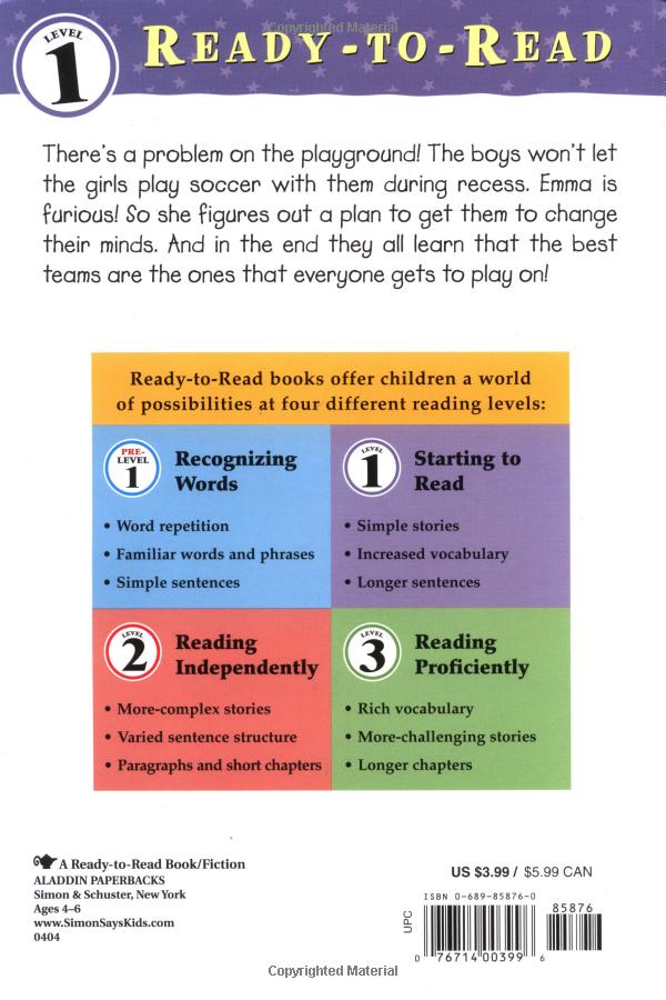 The Playground Problem - FAHASA.COM