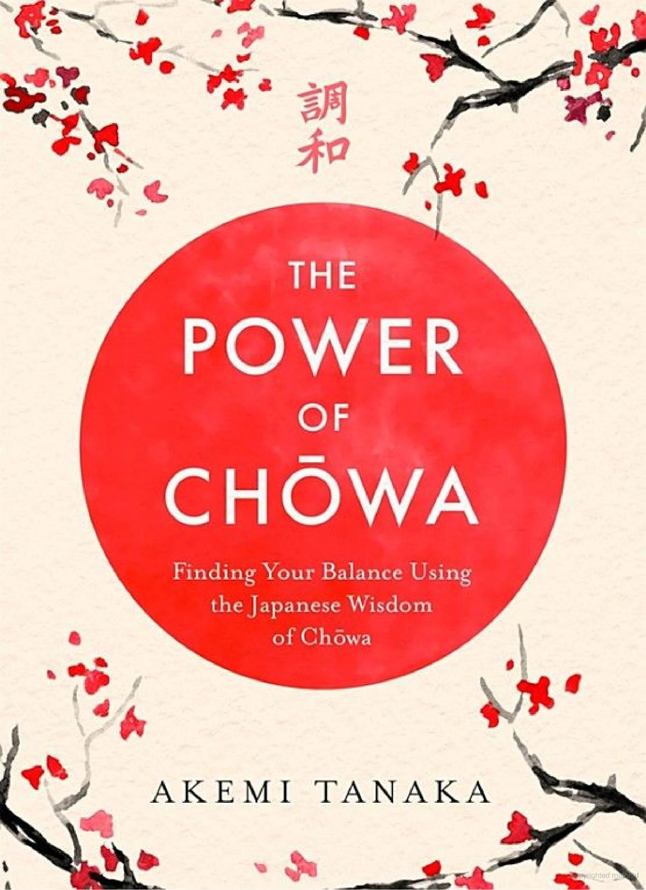 The Power Of Chowa - FAHASA.COM
