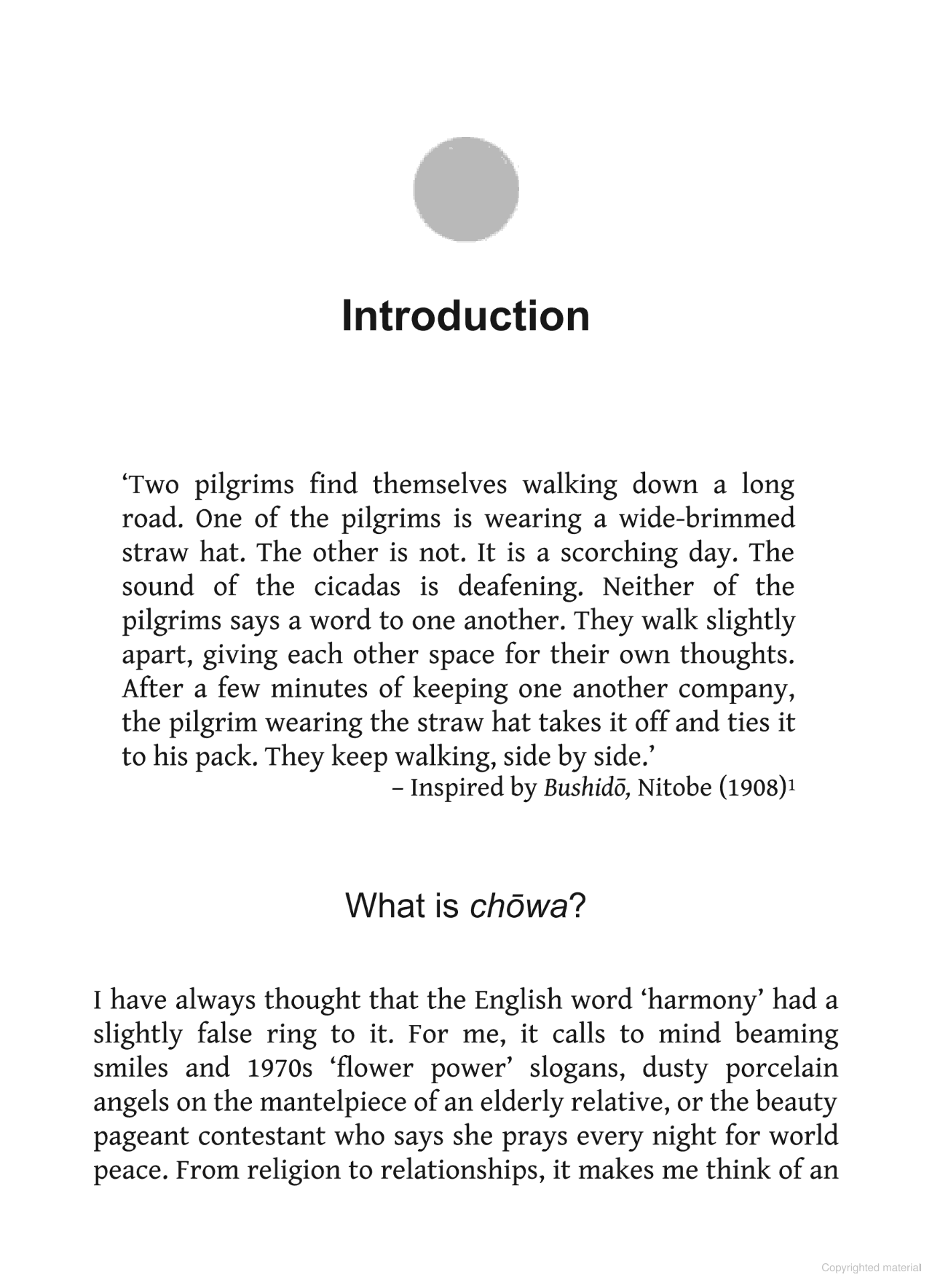 The Power Of Chowa - FAHASA.COM