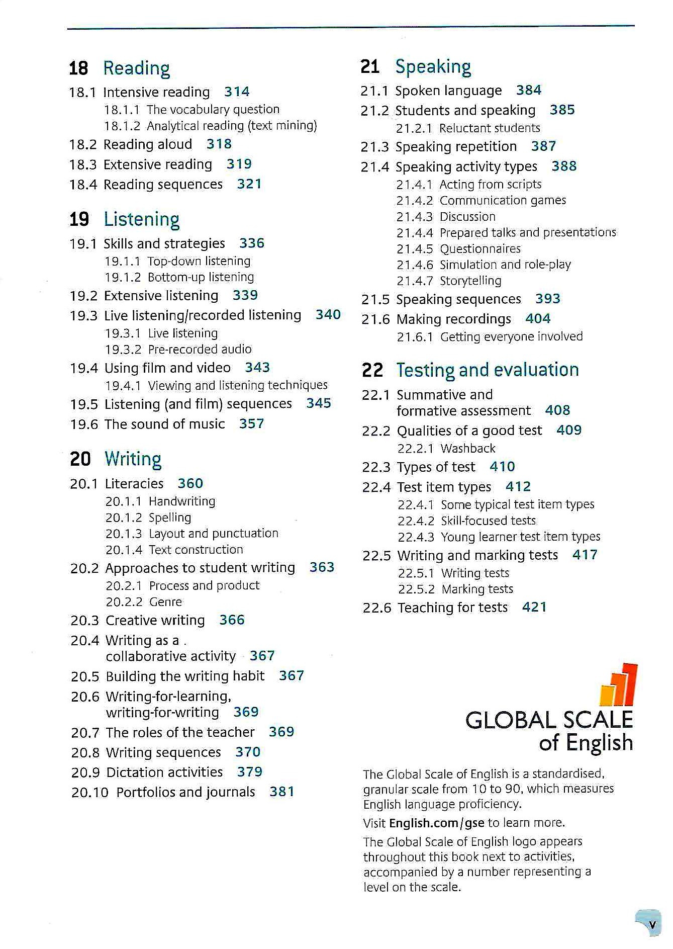 The Practice of English Language Teaching - FAHASA.COM