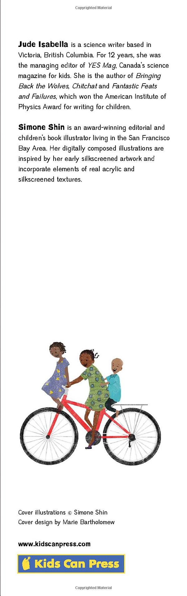 The Red Bicycle: The Extraordinary Story Of One Ordinary Bicycle