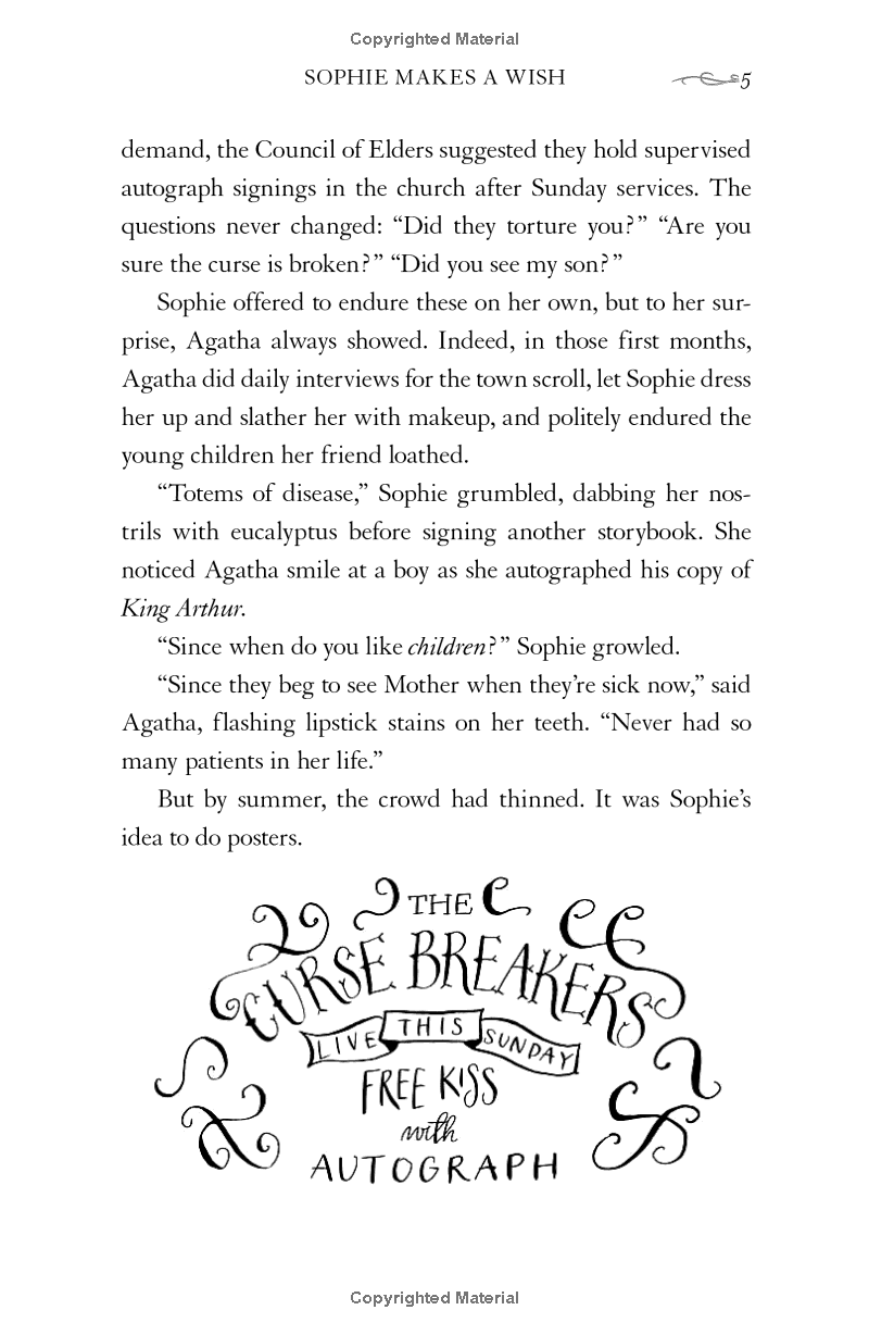 The School for Good and Evil (2) — A WORLD WITHOUT PRINCES - FAHASA.COM