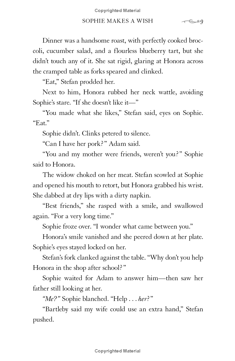 The School for Good and Evil (2) — A WORLD WITHOUT PRINCES - FAHASA.COM