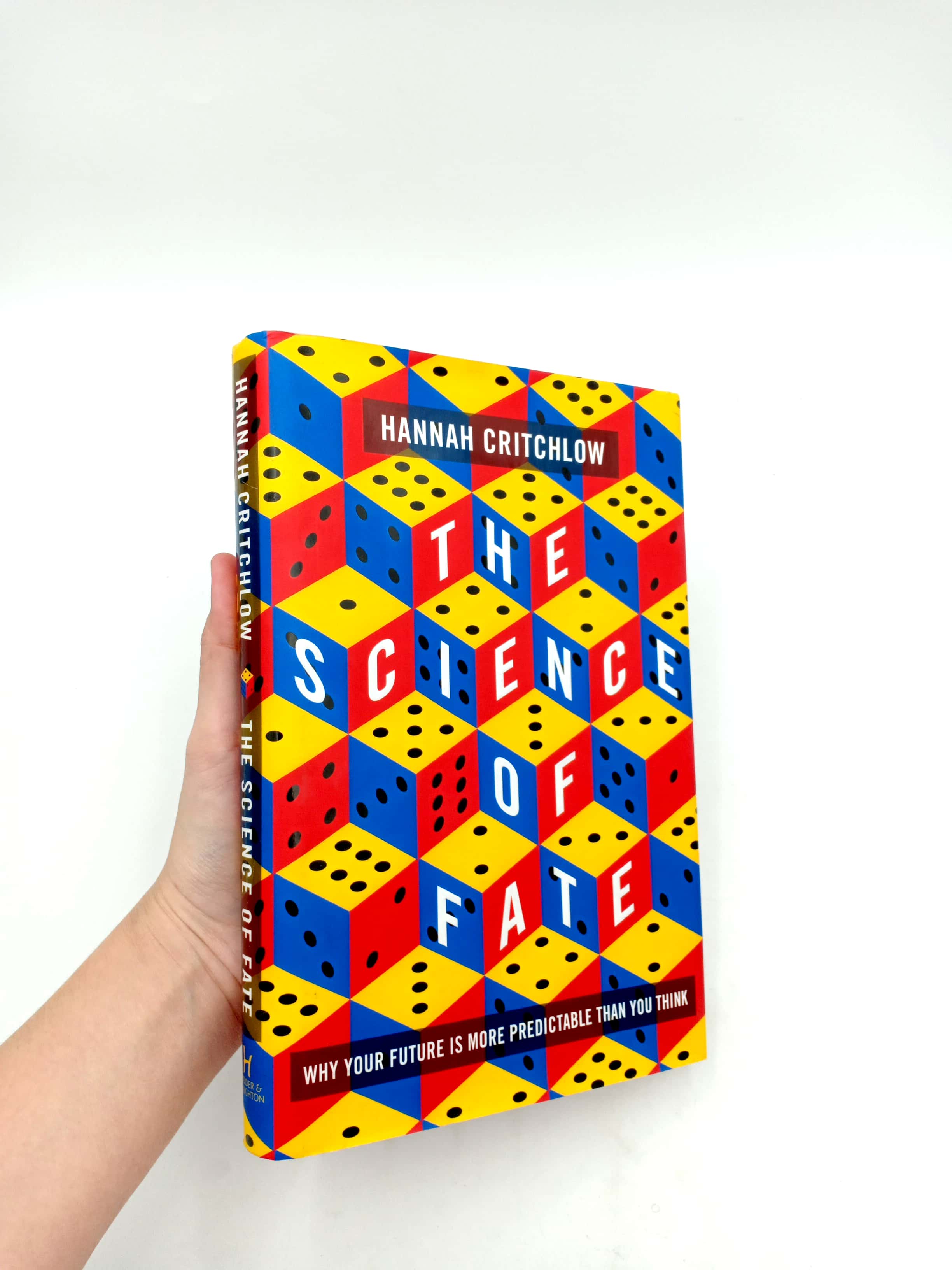 The Science of Fate: Why Your Future is More Predictable Than You Think