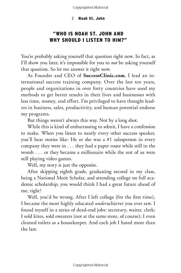 The Secret Code of Success: 7 Hidden Steps to More Wealth and Happiness ...