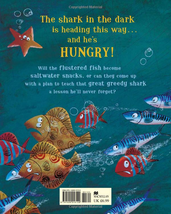 The Shark In The Dark