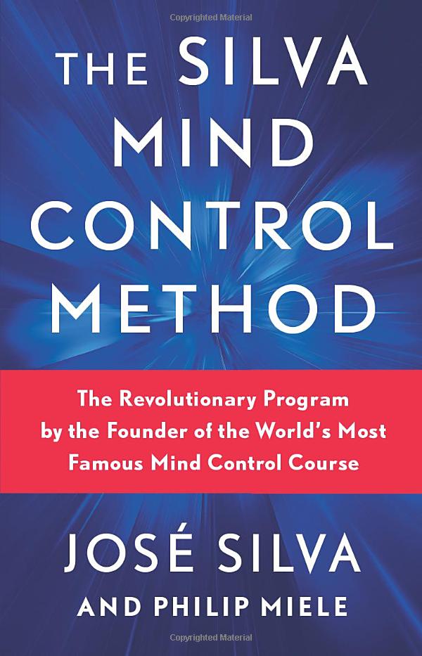The Silva Mind Control Method - FAHASA.COM