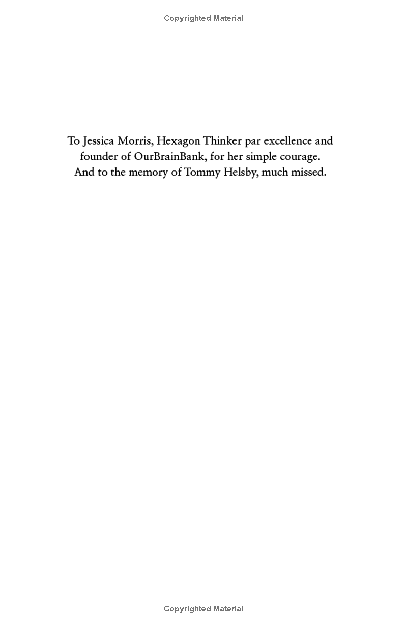 The Simplicity Principle: Six Steps Towards Clarity In A Complex World ...