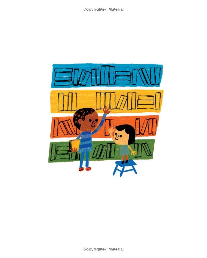 The Smallest Girl In The Smallest Grade - FAHASA.COM