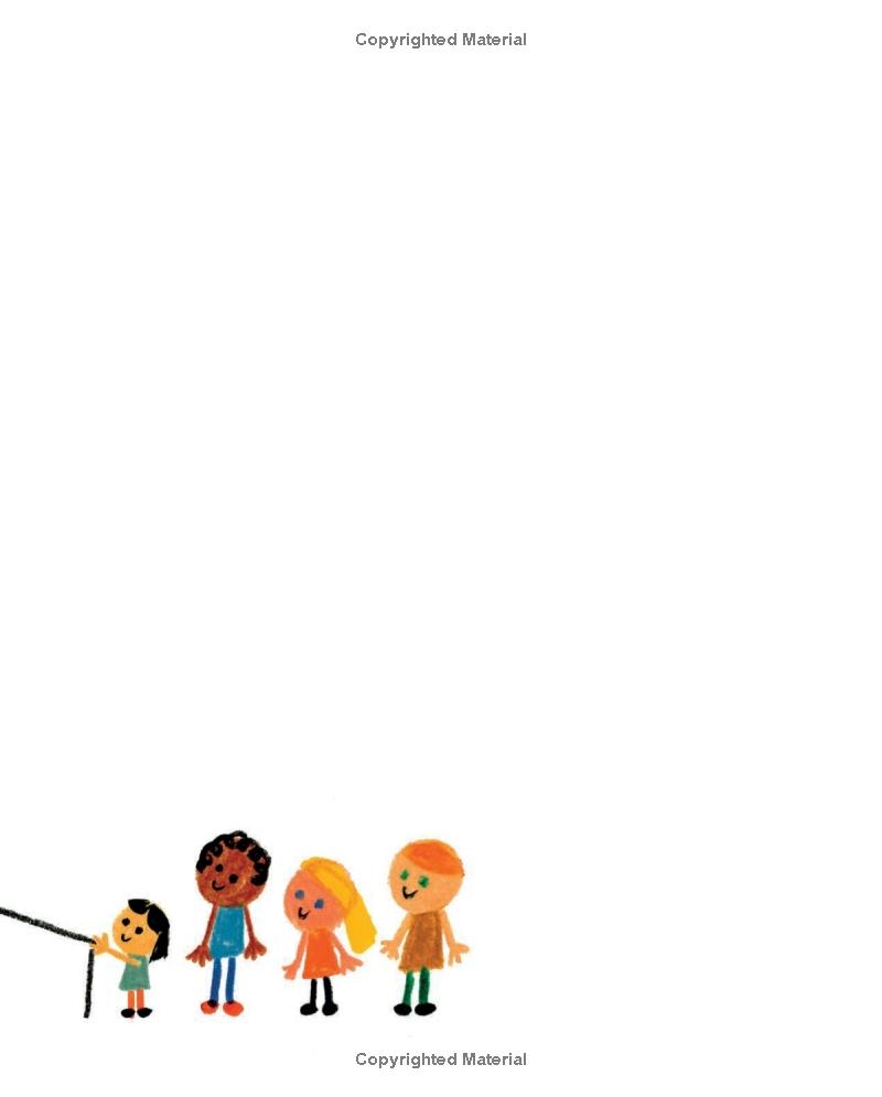 The Smallest Girl In The Smallest Grade - FAHASA.COM