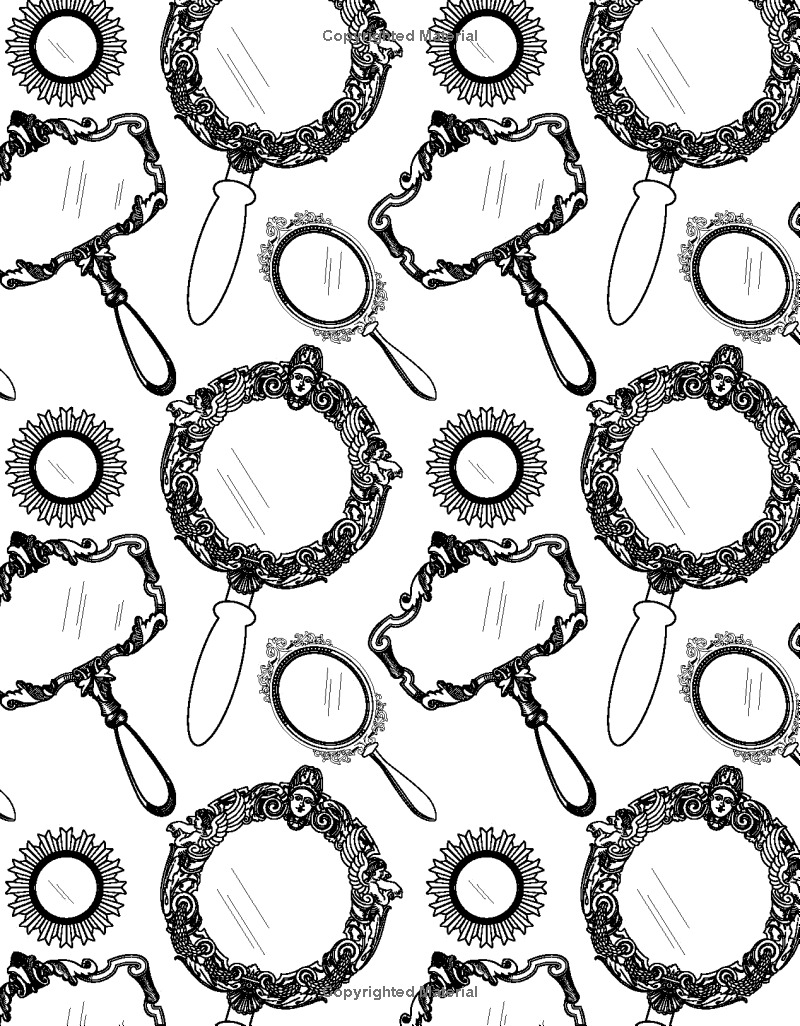 The Snow Queen Colouring Book: Based On The Original Story By Hans ...