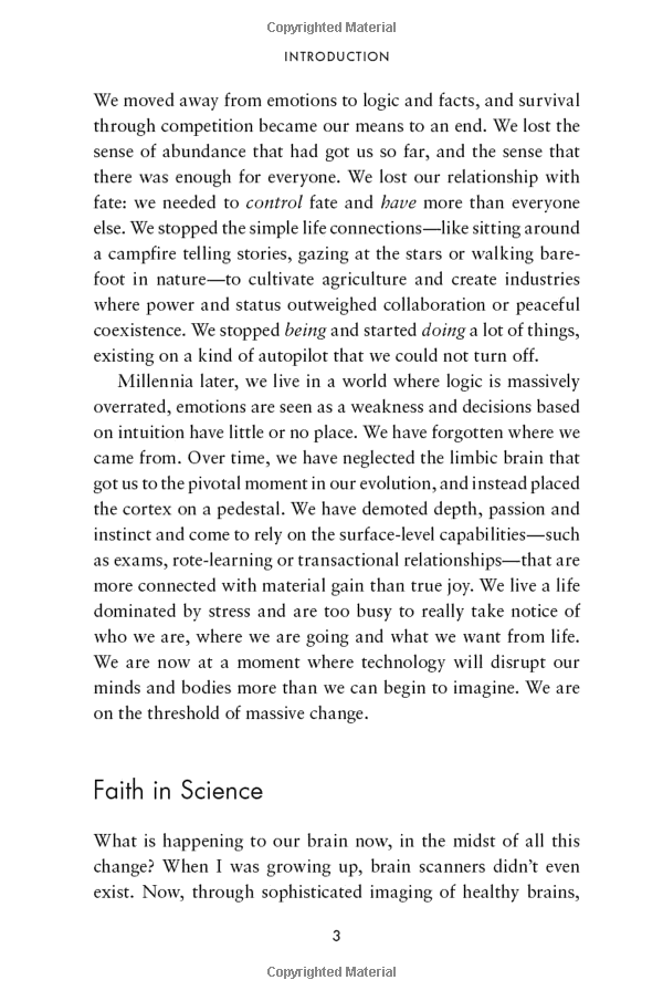 The Source: Open Your Mind, Change Your Life - FAHASA.COM