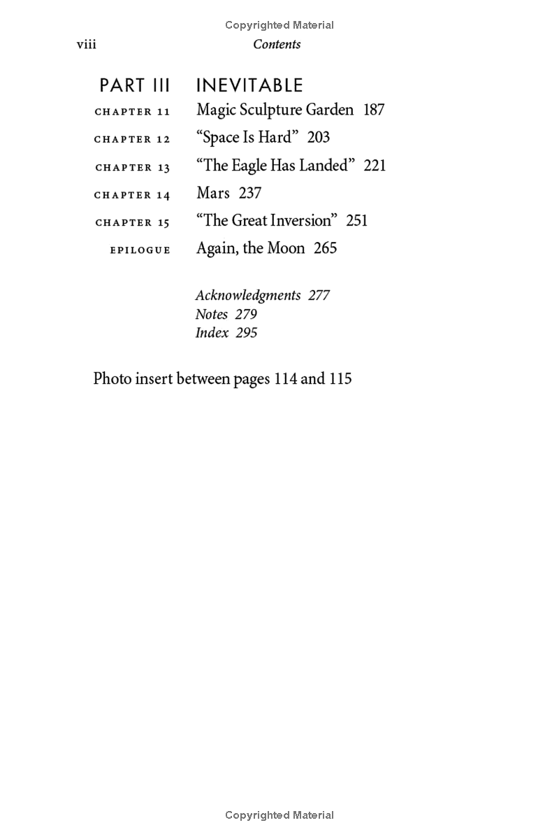 The Space Barons: Elon Musk, Jeff Bezos, And The Quest To Colonize The ...