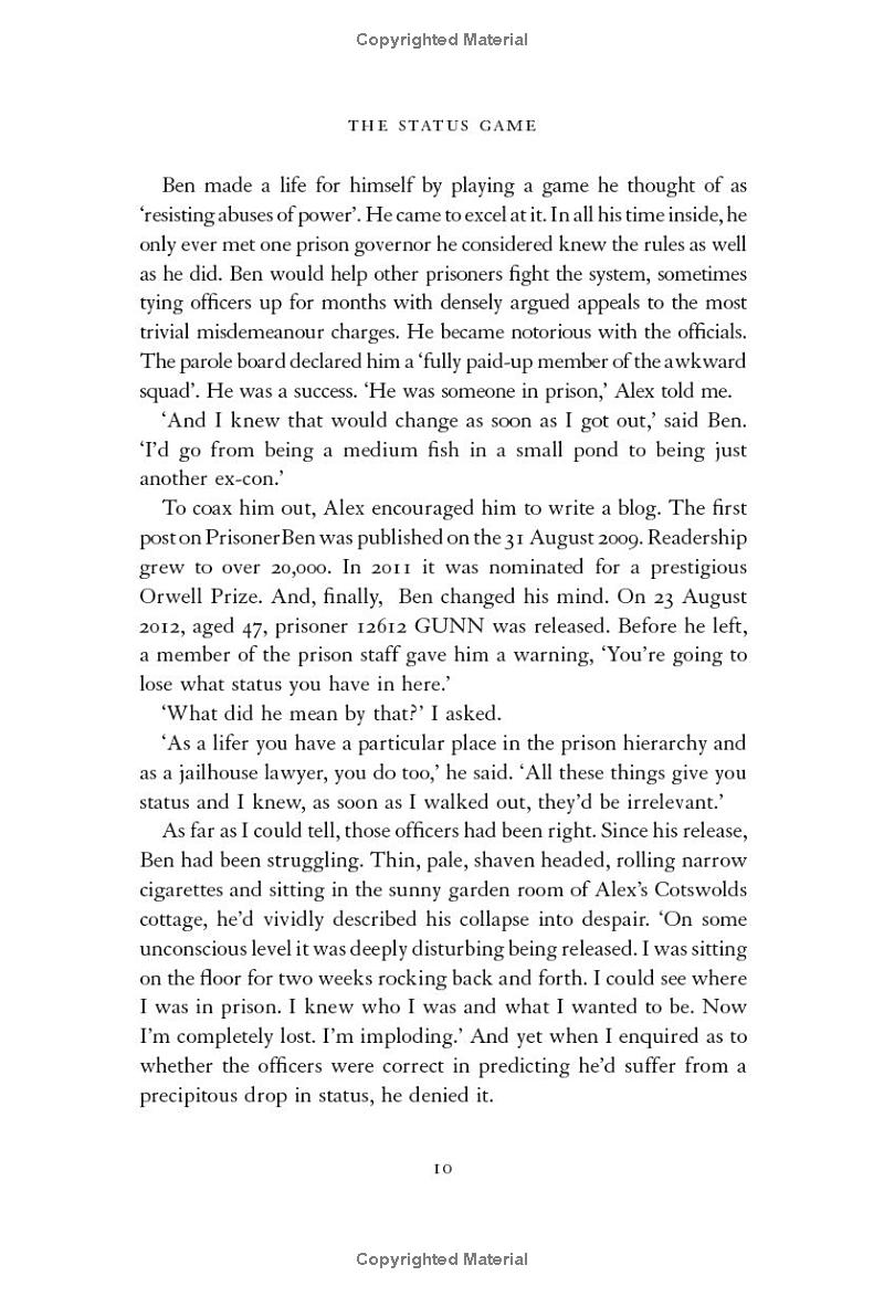 The Status Game: On Human Life And How To Play It - FAHASA.COM