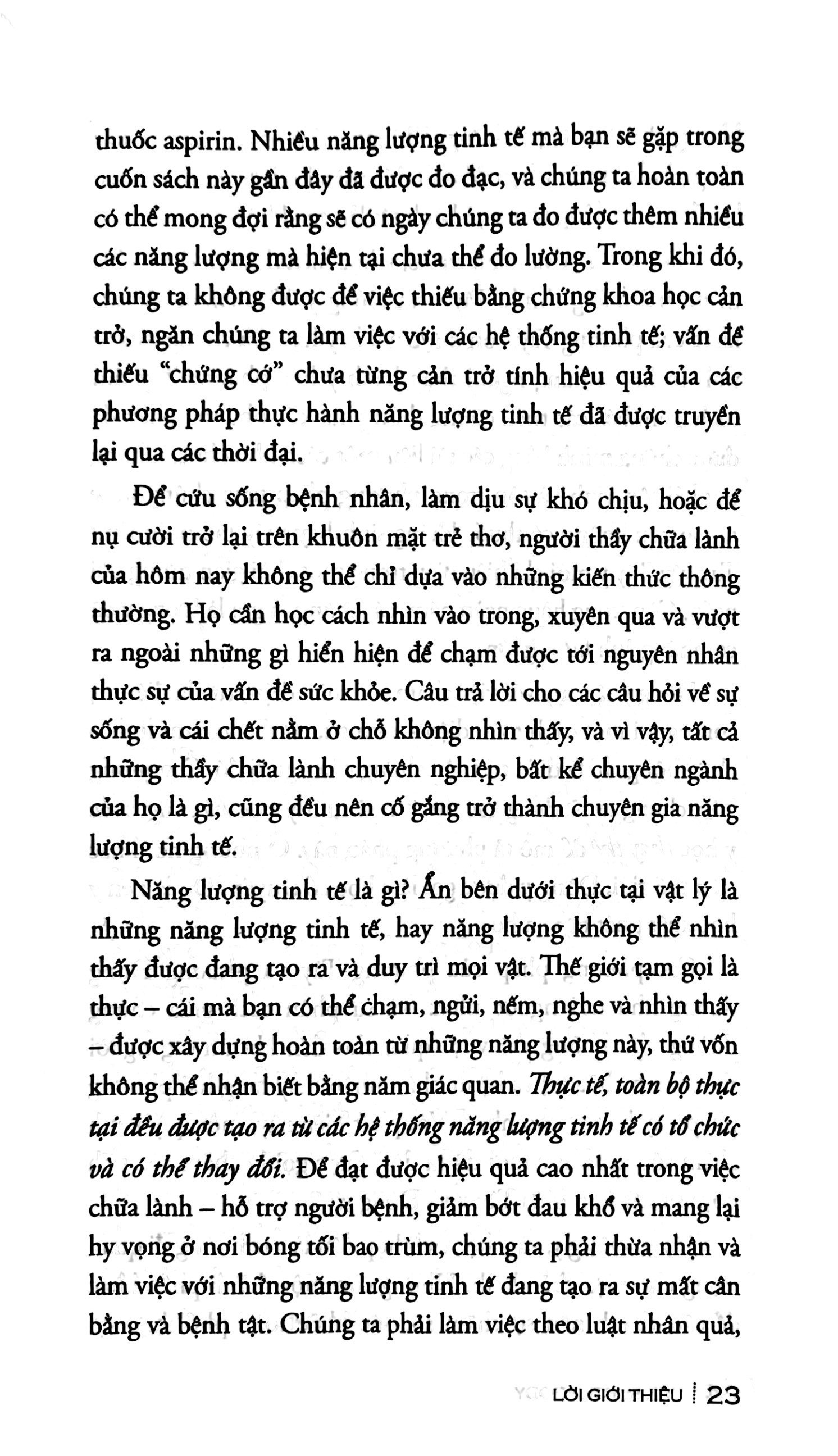 Sách The Subtle Body - Bách Khoa Thư Về Giải Phẫu Năng Lượng - FAHASA.COM