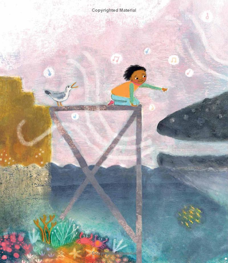 The Tale Of The Whale - FAHASA.COM