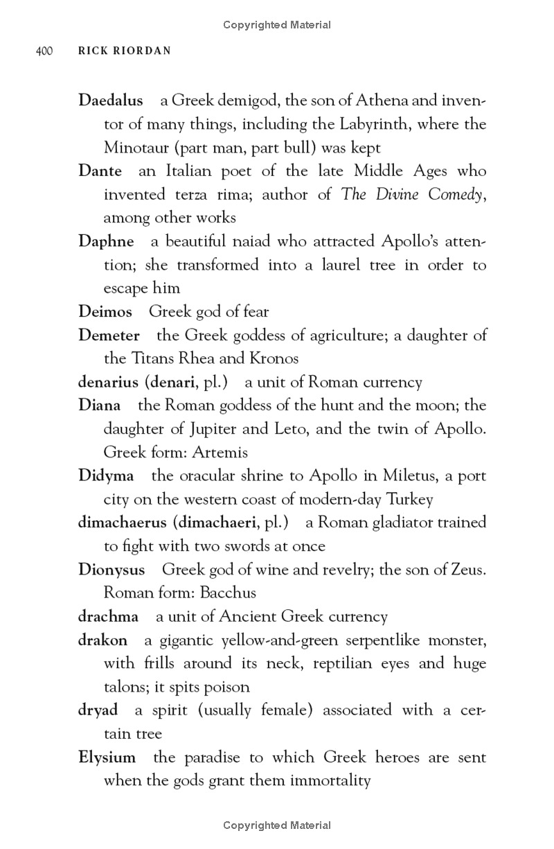 The Trials Of Apollo Book 5: The Tower Of Nero - FAHASA.COM