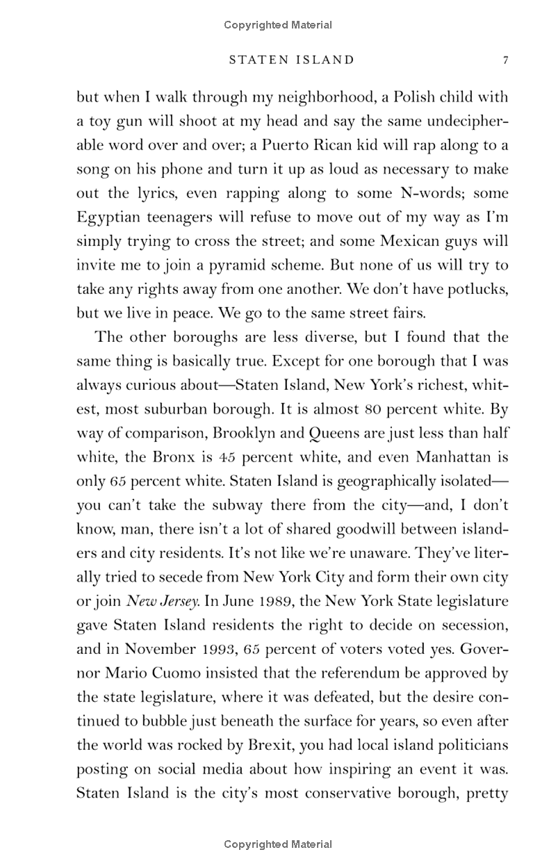 The Undocumented Americans - FAHASA.COM