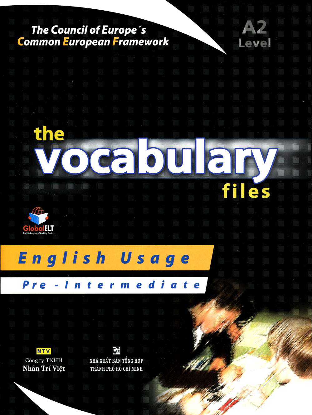 The Vocabulary Files Level A2_Pre-Intermediate PDF - YDS.EDU.VN