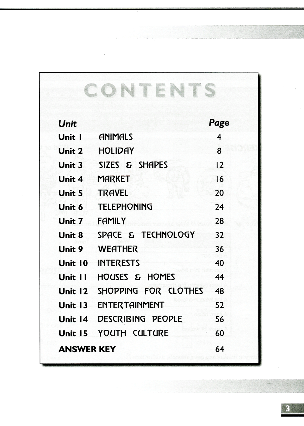 The Vocabulary Files Level A2_Pre-Intermediate - FAHASA.COM
