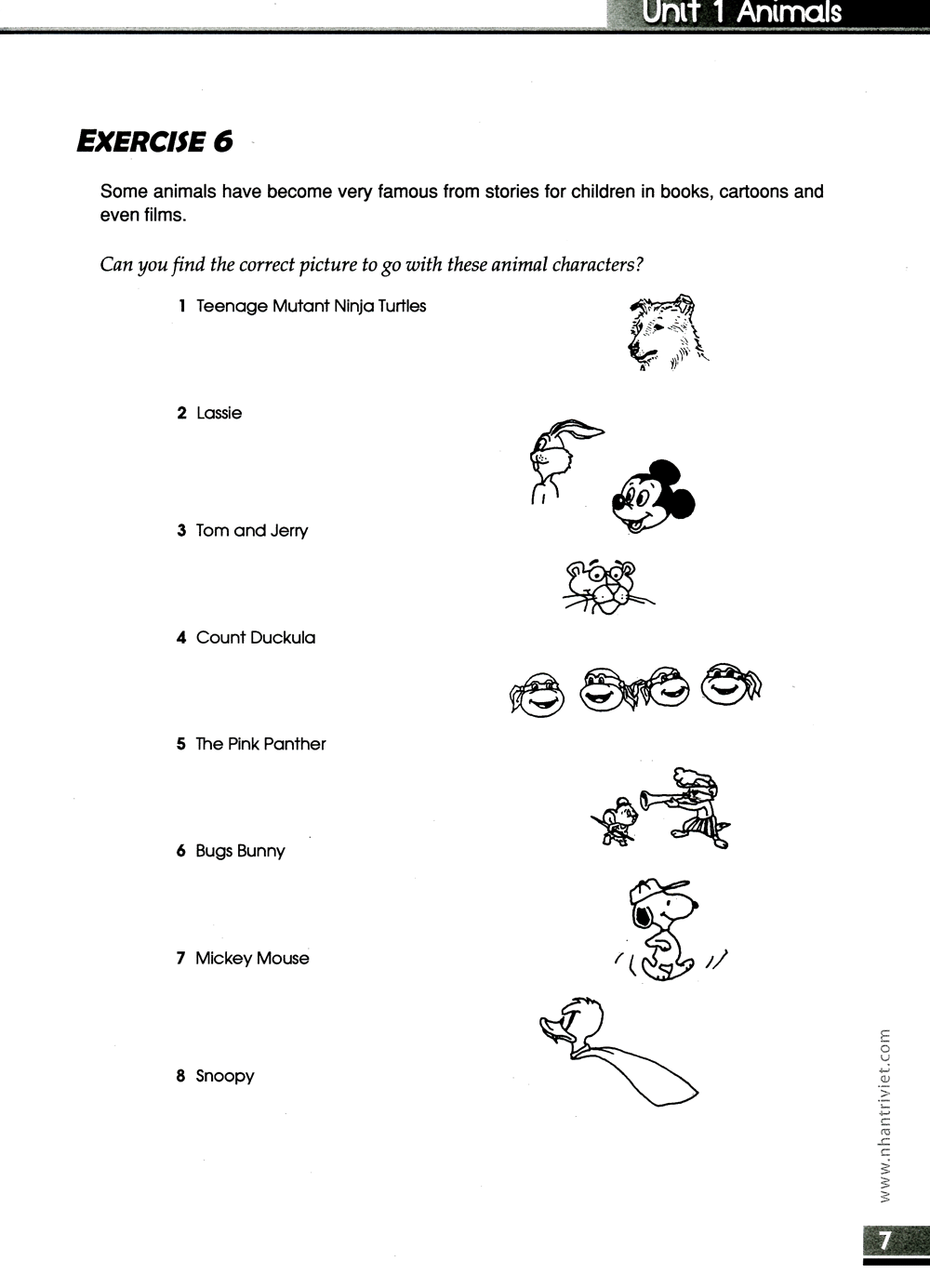 The Vocabulary Files Level A2_Pre-Intermediate - FAHASA.COM