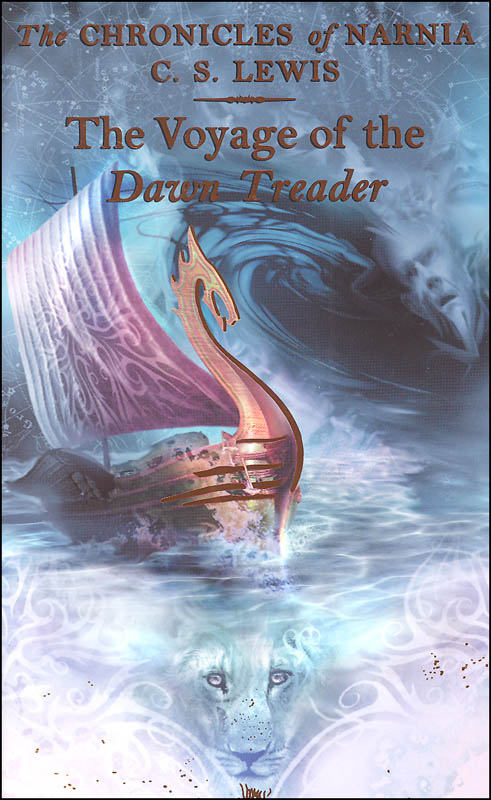The Voyage of the "Dawn Treader"