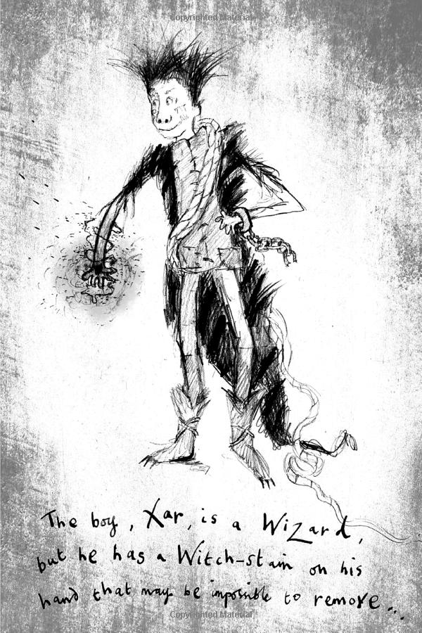 The Wizards Of Once: Twice Magic (The Wizards Of Once, 2)