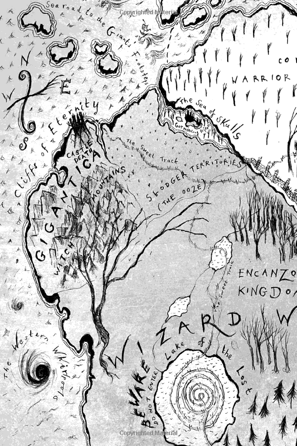 The Wizards Of Once: Twice Magic (The Wizards Of Once, 2)