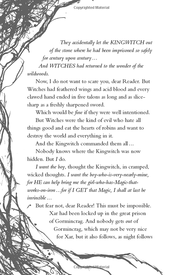 The Wizards Of Once: Twice Magic (The Wizards Of Once, 2)