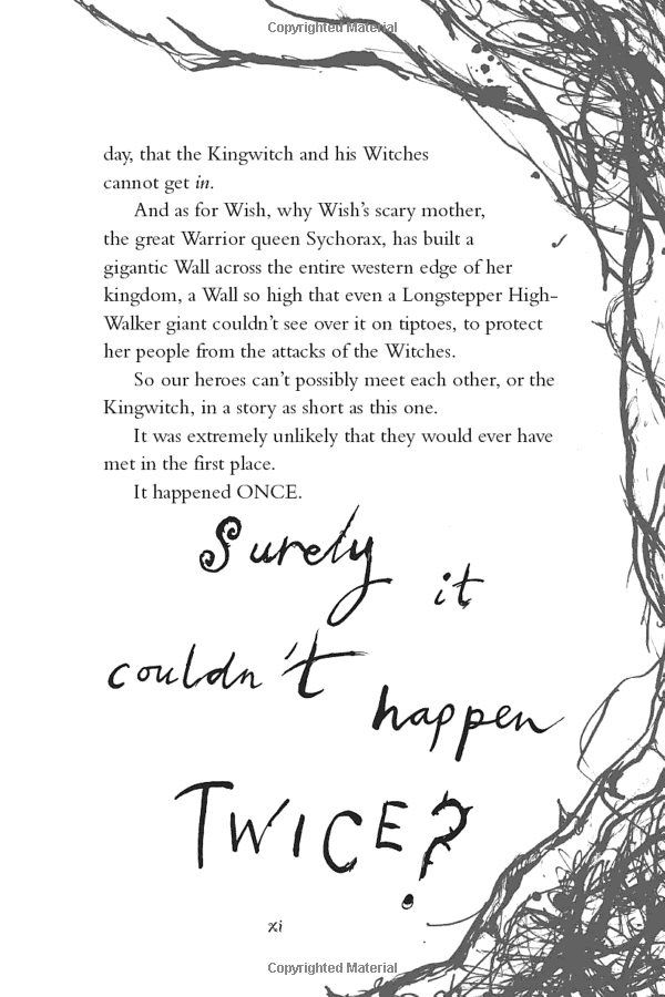 The Wizards Of Once: Twice Magic (The Wizards Of Once, 2)