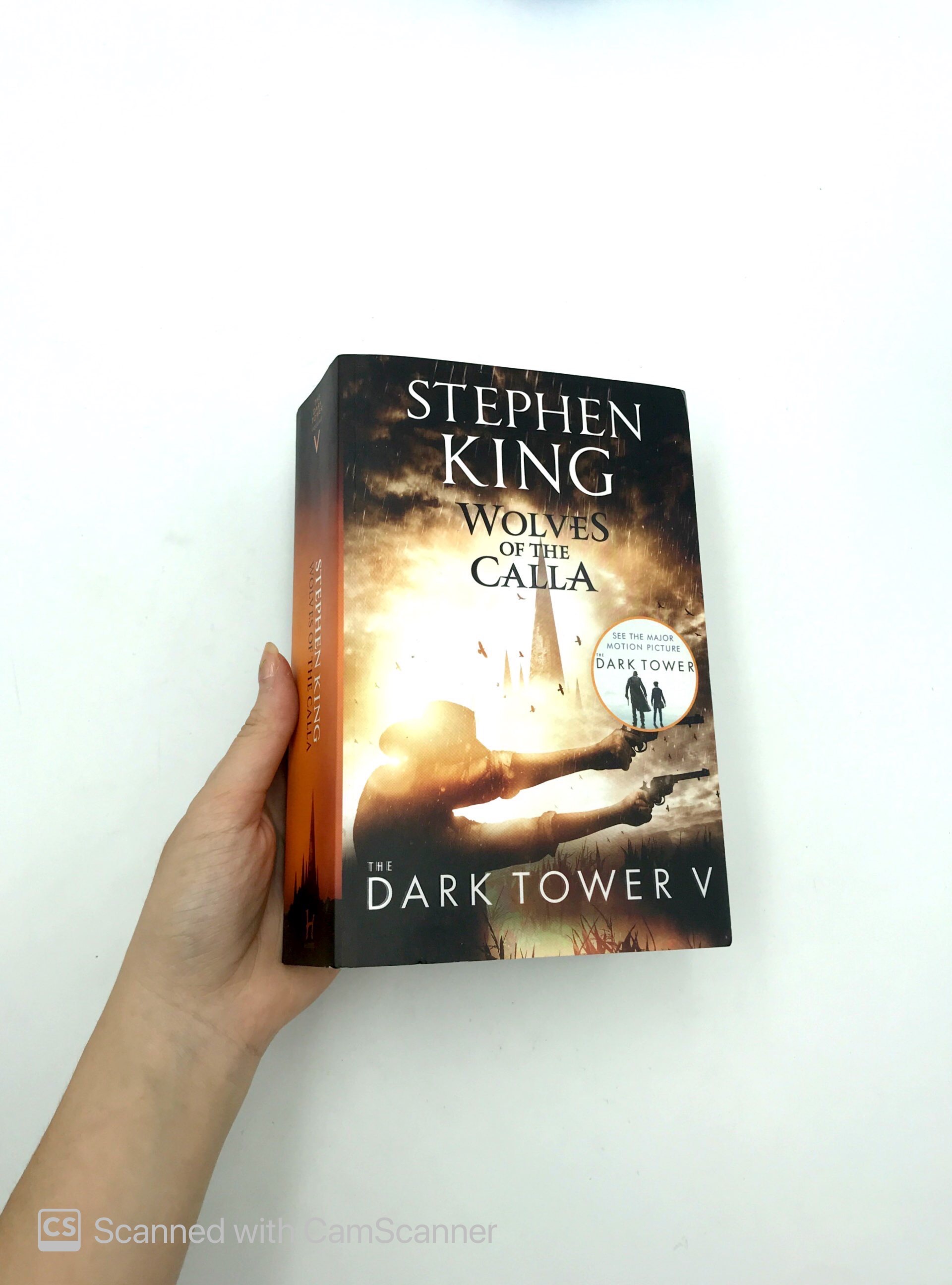 The Wolves of the Calla - FAHASA.COM