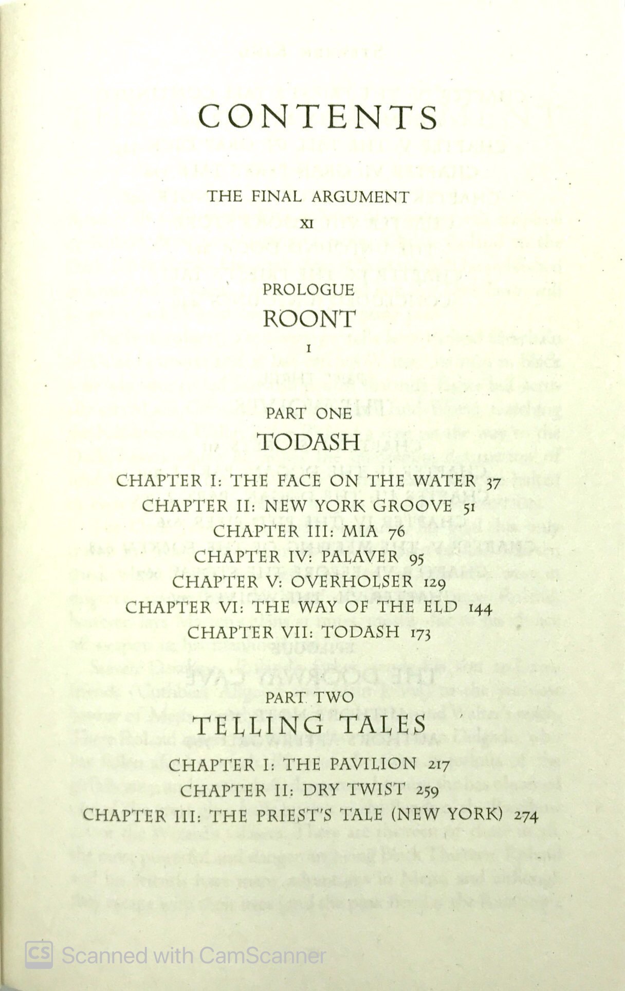 The Wolves of the Calla - FAHASA.COM