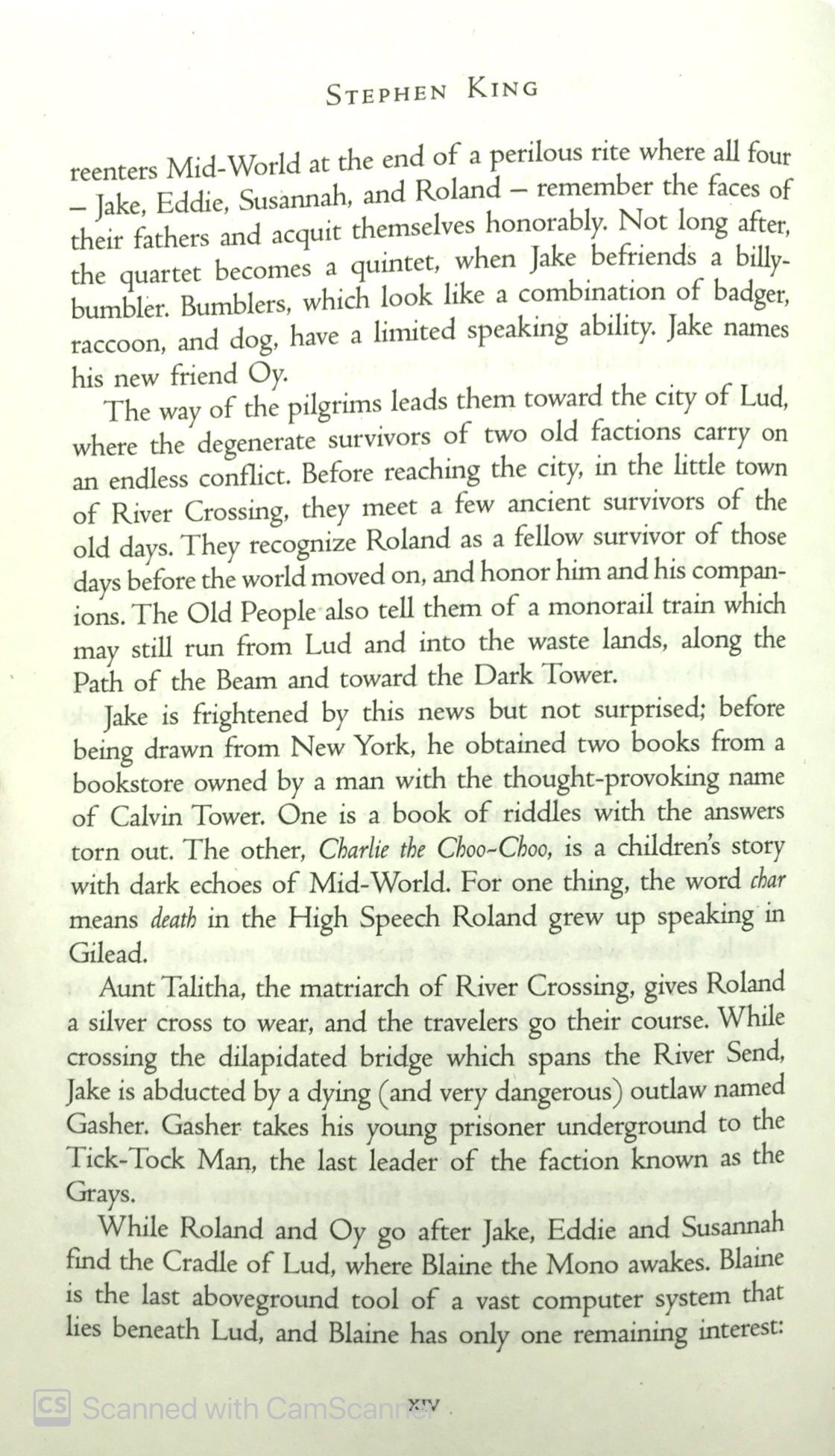 The Wolves of the Calla - FAHASA.COM