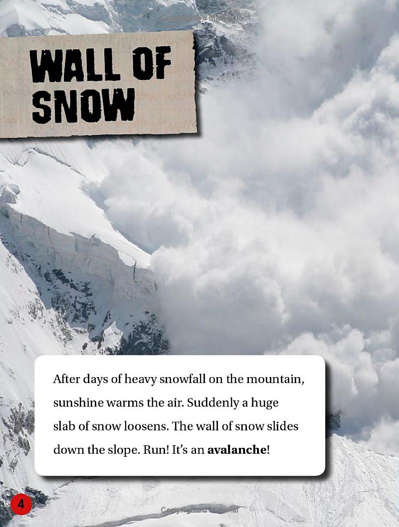 The World's Worst Avalanches - FAHASA.COM