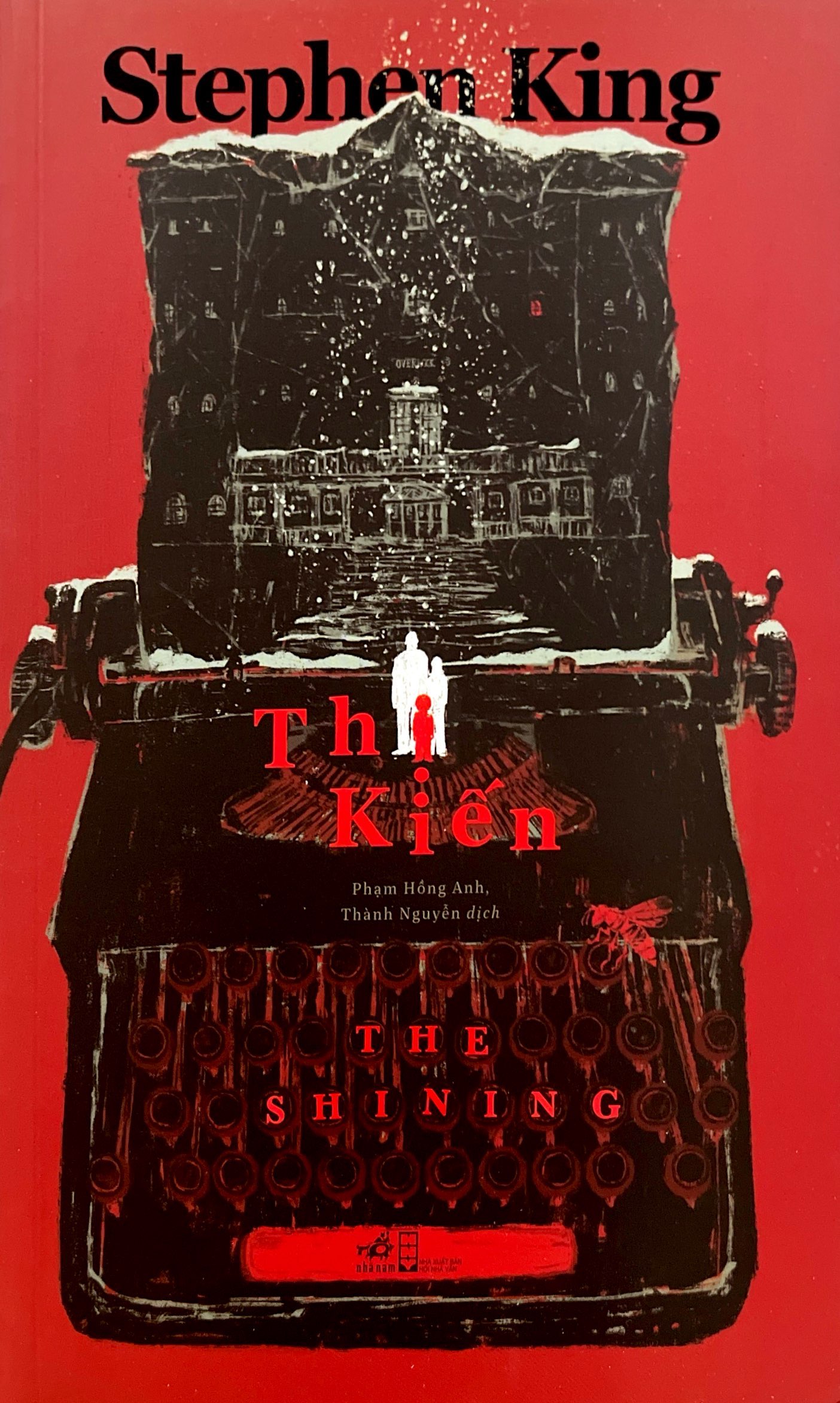 Thị Kiến - The Shining PDF - Tờ Khai Y Tế