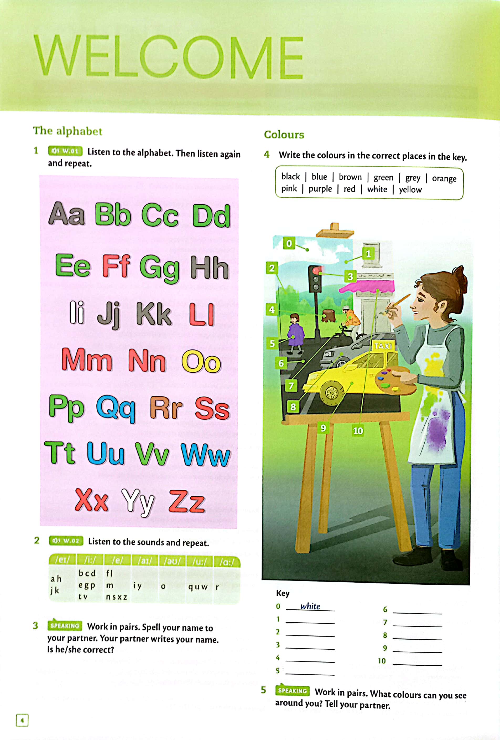 Think Level Starter Student's Book With Workbook Digital Pack British English - 2nd Edi - FAHASA.COM