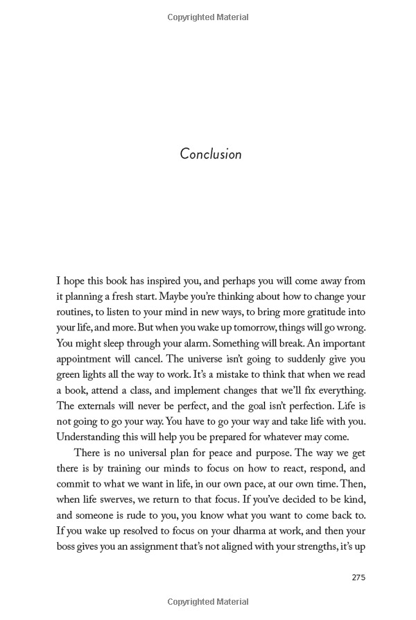 Think Like A Monk - FAHASA.COM