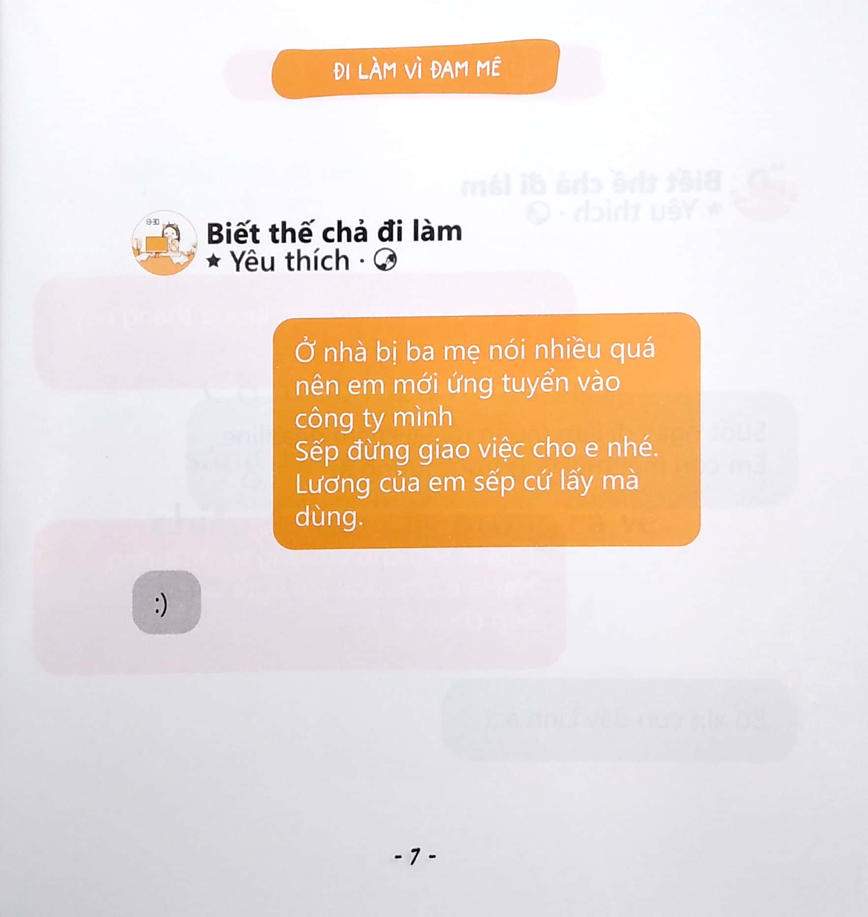 Thôi Lười Lắm, Nay Nghỉ Làm PDF - YDS.EDU.VN