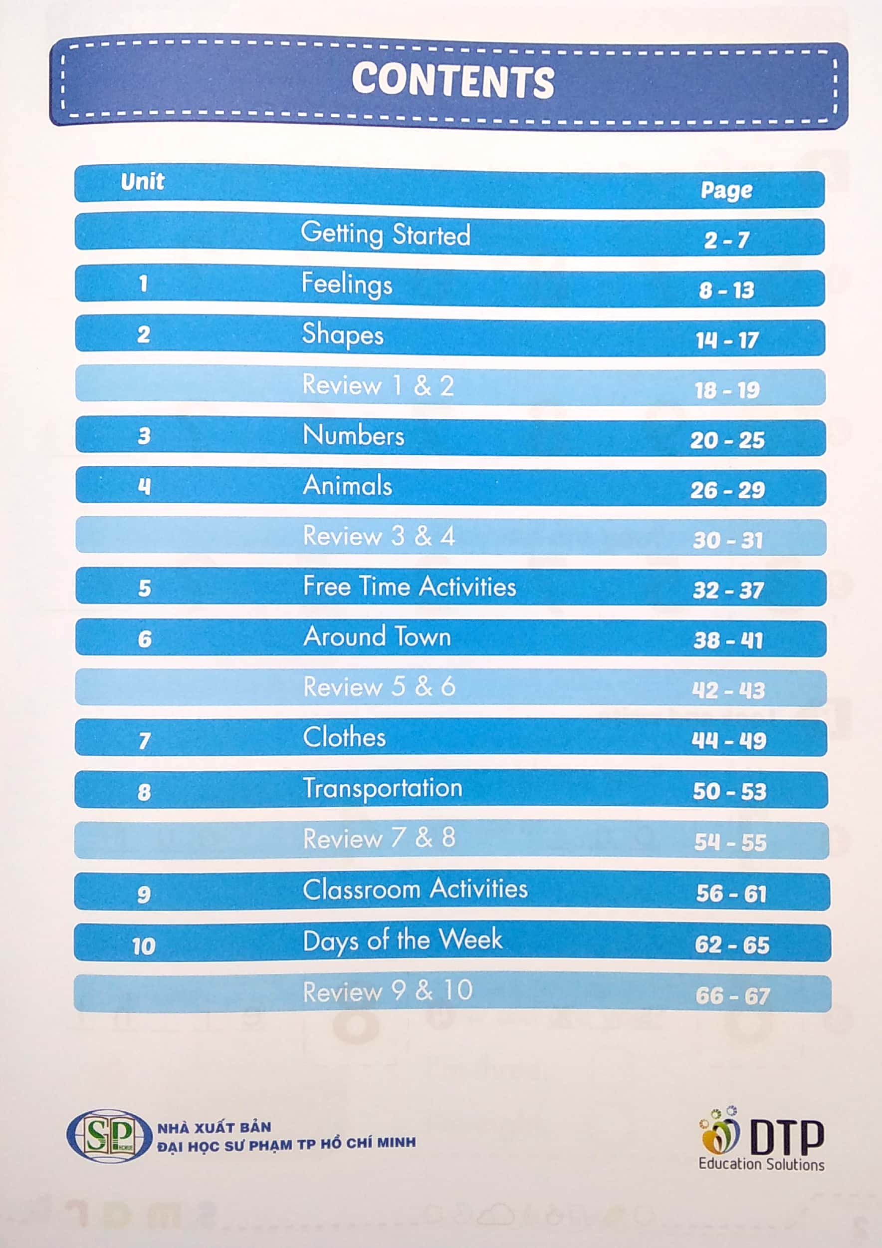 [Tải PDF] Tiếng Anh 2 I-Learn Smart Start - Workbook (Sách Bài Tập) PDF ...