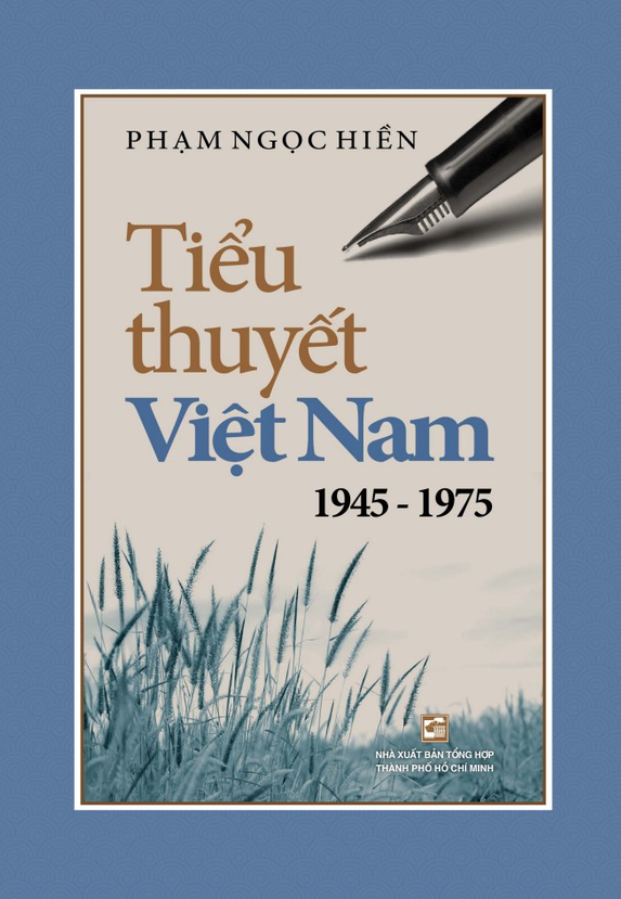 Tiểu Thuyết Việt Nam 1945 -1975 PDF - YDS.EDU.VN