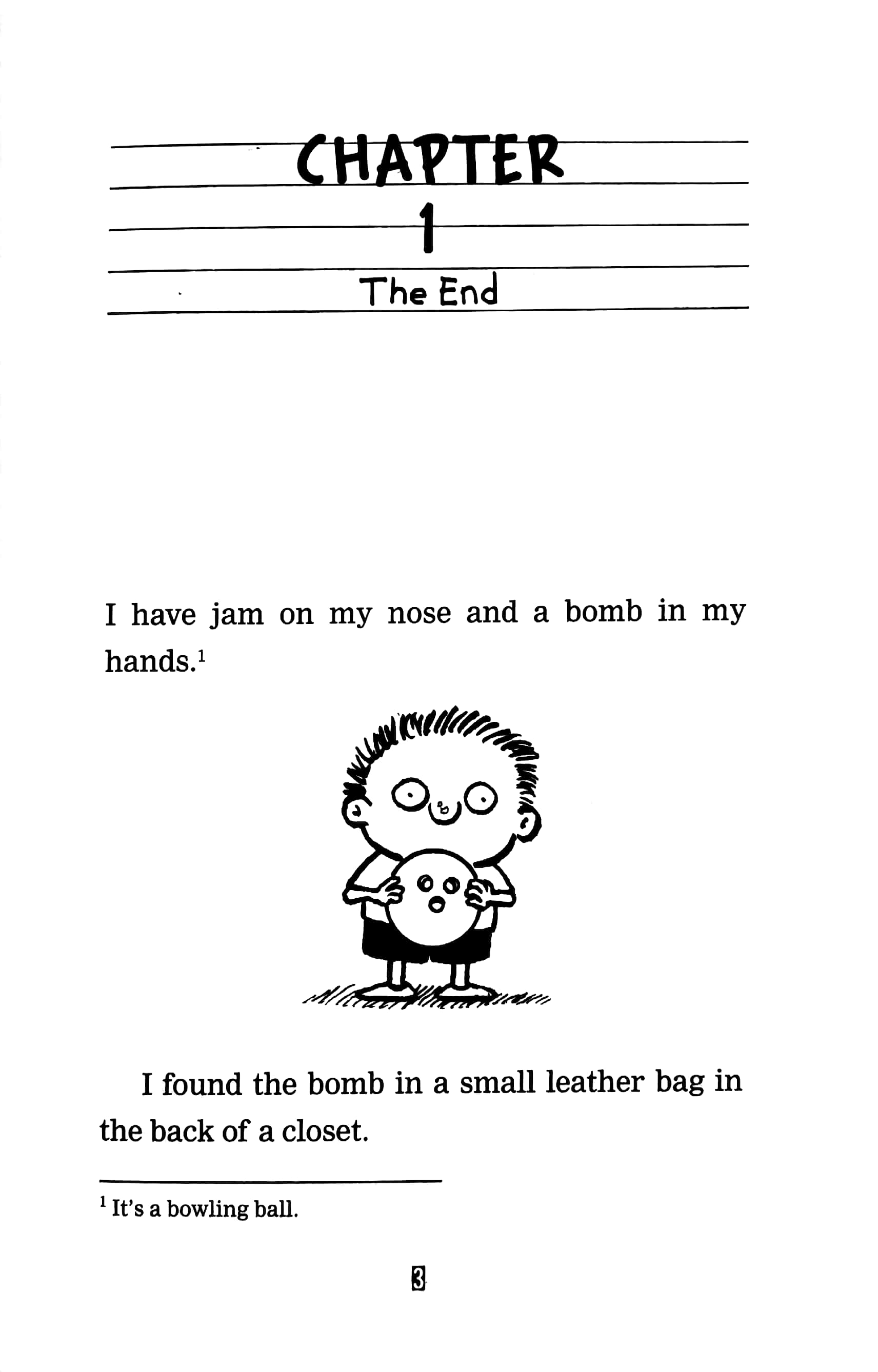 Timmy Failure: Zero to Hero (Timmy Failure Prequel) - FAHASA.COM