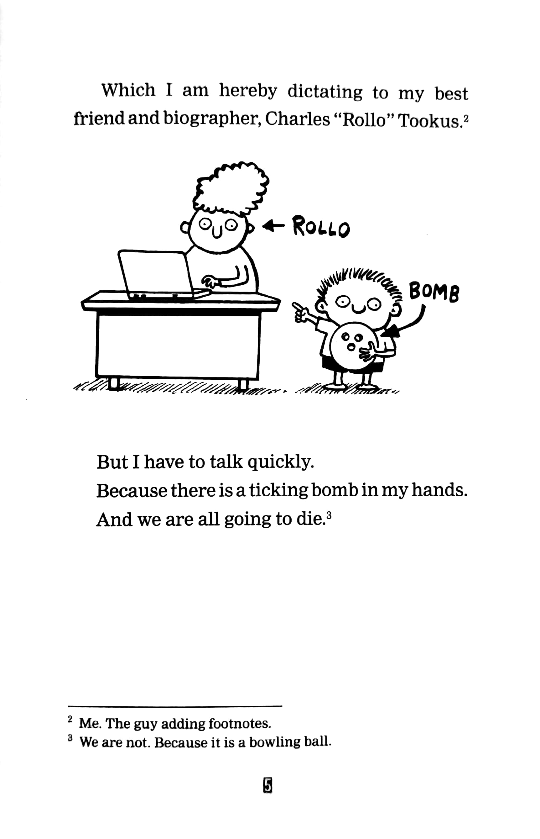 Timmy Failure: Zero to Hero (Timmy Failure Prequel) - FAHASA.COM