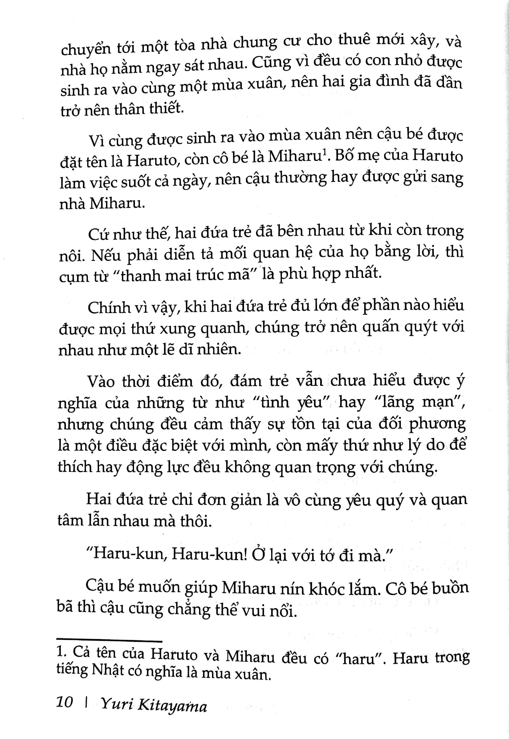 Sách Tinh Linh Huyễn Tưởng Ký - Tập 1 - Bản Thường - FAHASA.COM