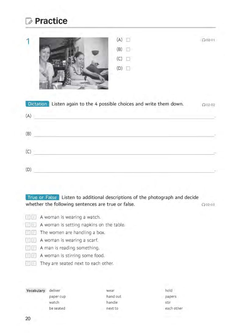 TNT Toeic Basic Third Edition PDF - YDS.EDU.VN