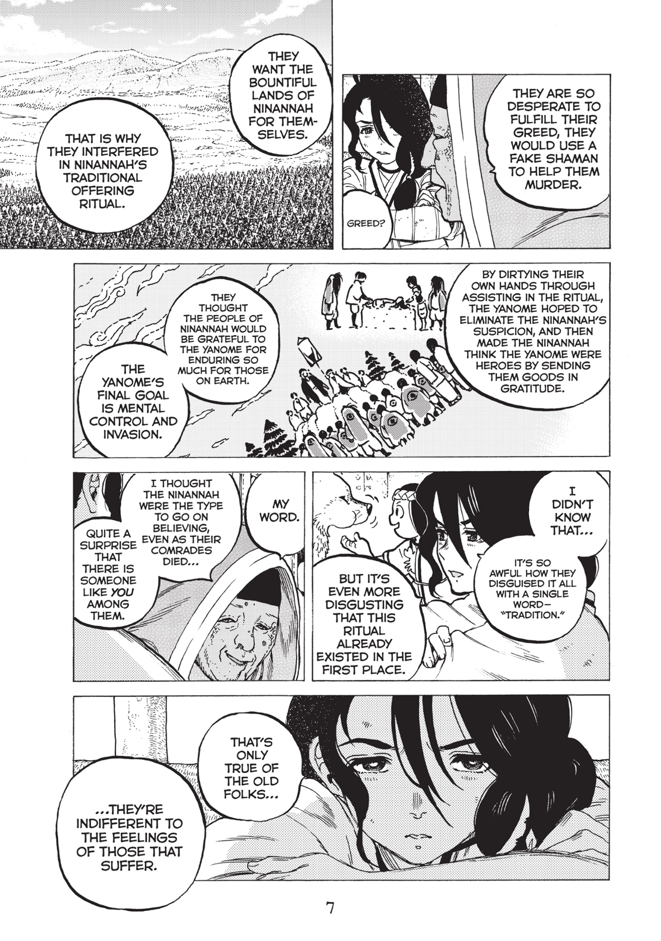 To Your Eternity 2 (English Edition) - FAHASA.COM