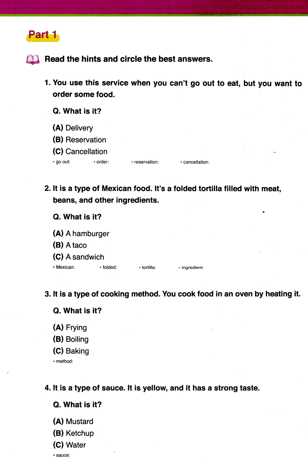 Toefl Primary Step 2: Book 2 PDF - YDS.EDU.VN
