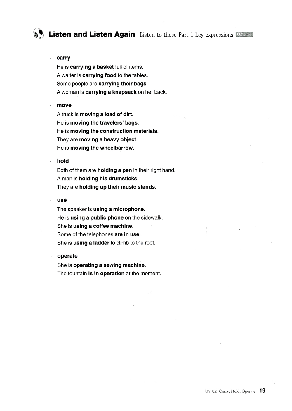 Sách TOEIC ICON L/C BASIC (+CD) - FAHASA.COM