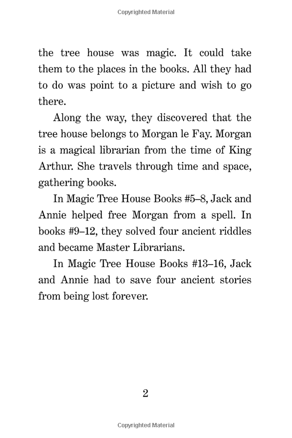 Tonight on the Titanic (Magic Tree House, No. 17)