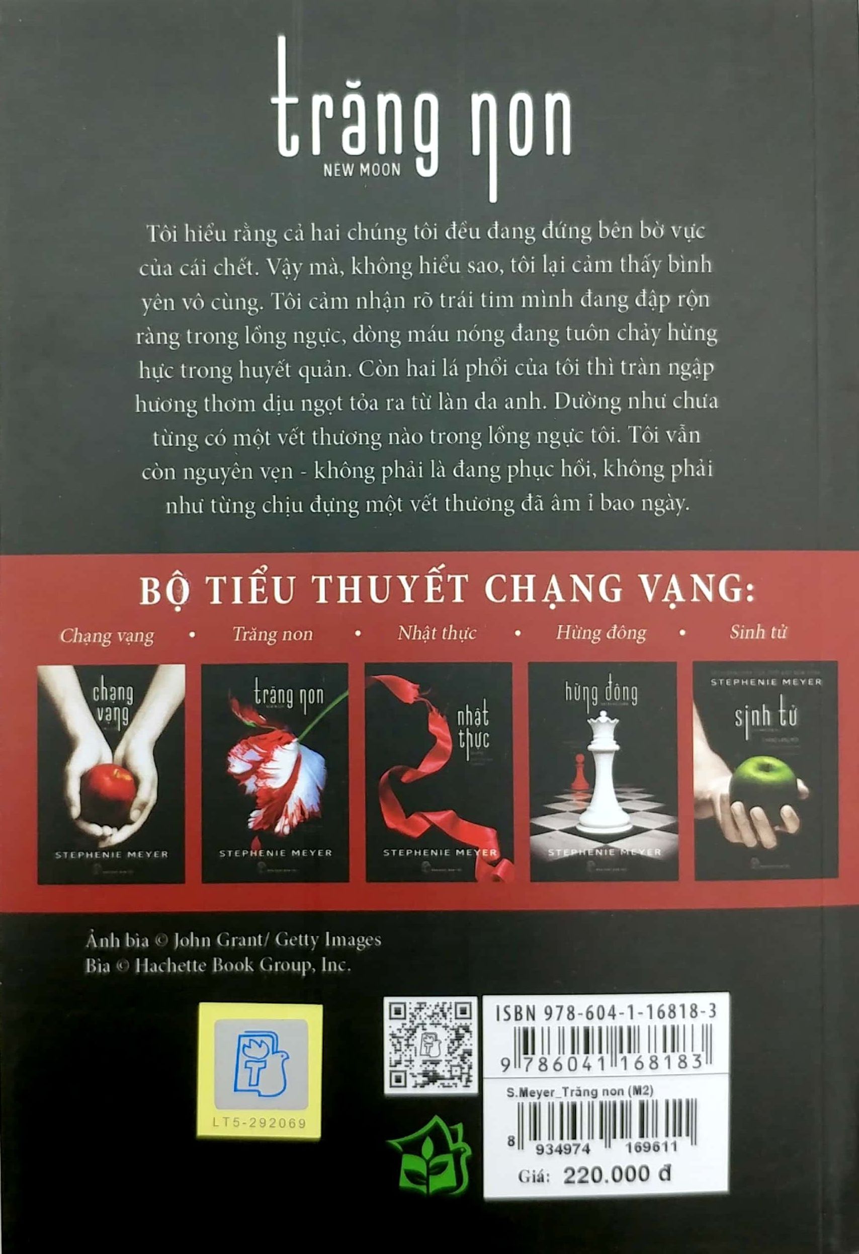 Trăng Non PDF - YDS.EDU.VN